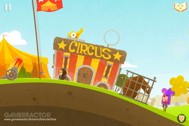 Tiny Thief - Gamereactor UK