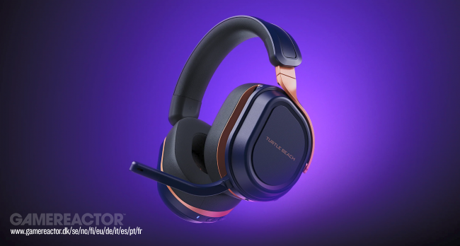 Turtle Beach Stealth 700 Gen 3