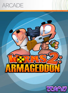Worms 2: Armageddon - Gamereactor UK