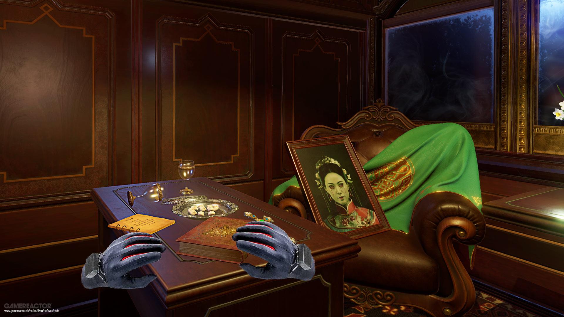 18 Floors - Gamereactor UK