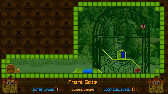 The Spectrum Retreat - Gamereactor UK