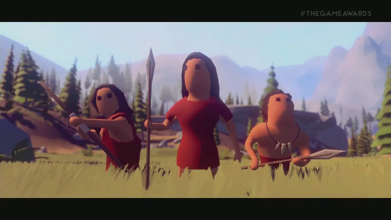 Before is the next game from Facepunch Studios