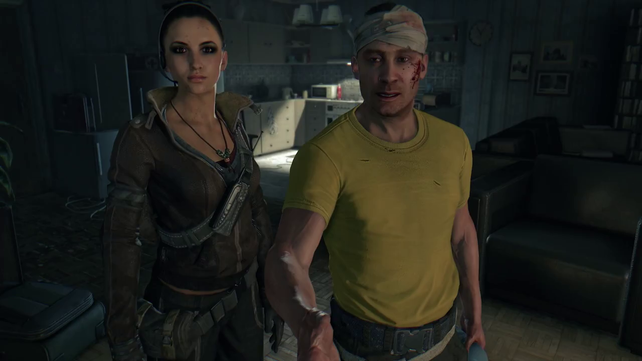 Dying Light gets a story trailer