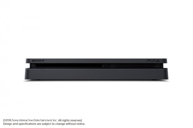 All we know about the PS4 Slim - - Gamereactor