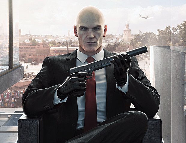 Hitman's July update is now here, and there's a lot to see
