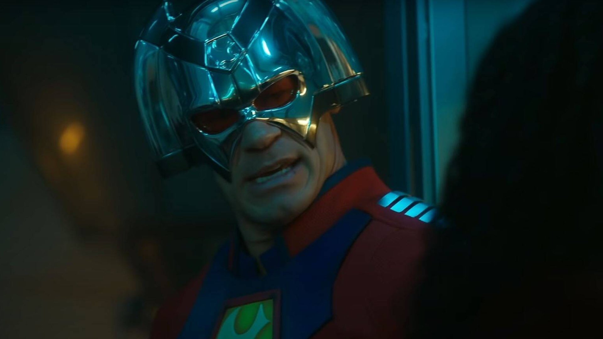 James Gunn confirms that Peacemaker Season 2 is being written