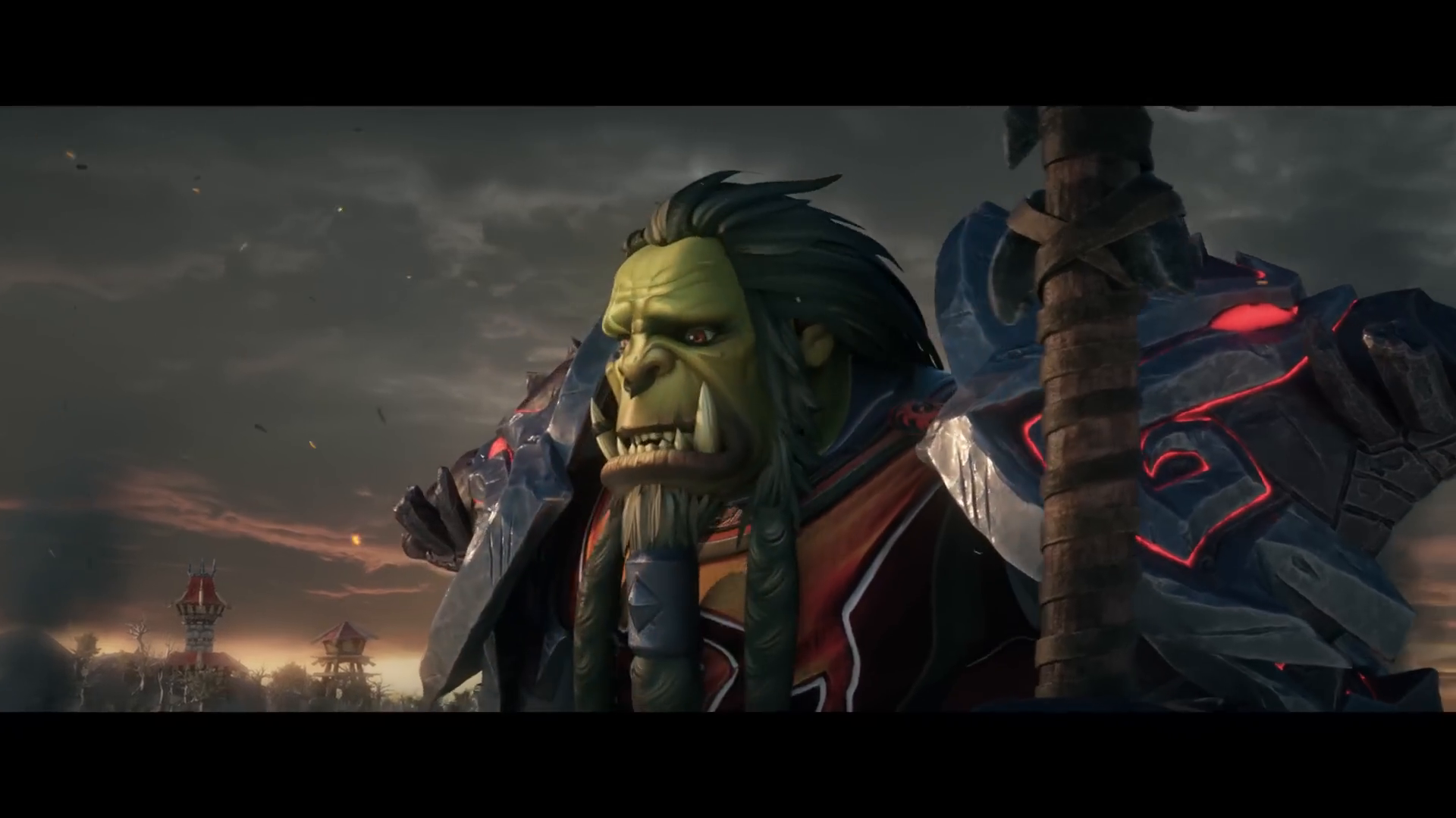 World of Warcraft: Classic's next expansion is Cataclysm
