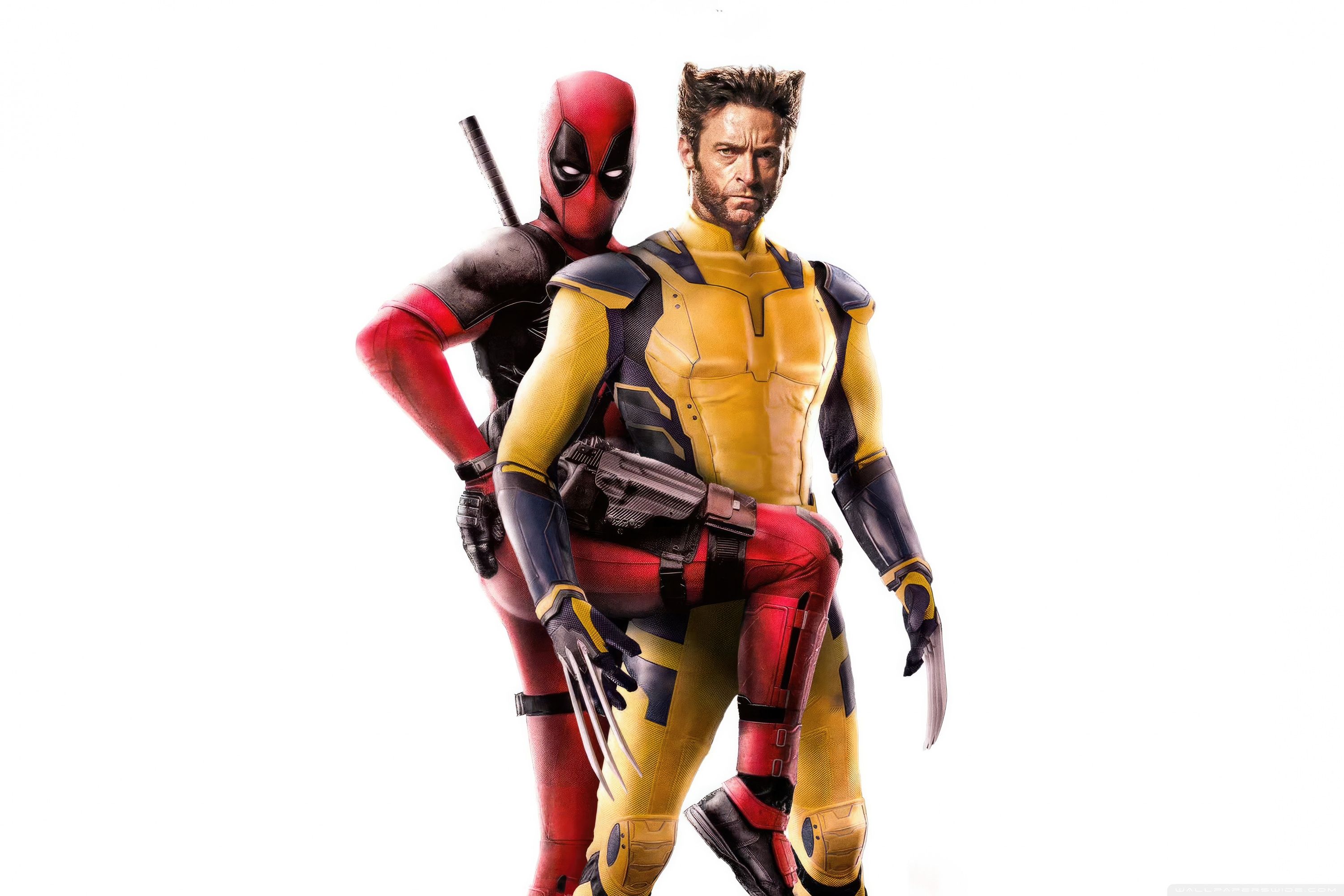 Deadpool & Wolverine is gunning for an awards haul