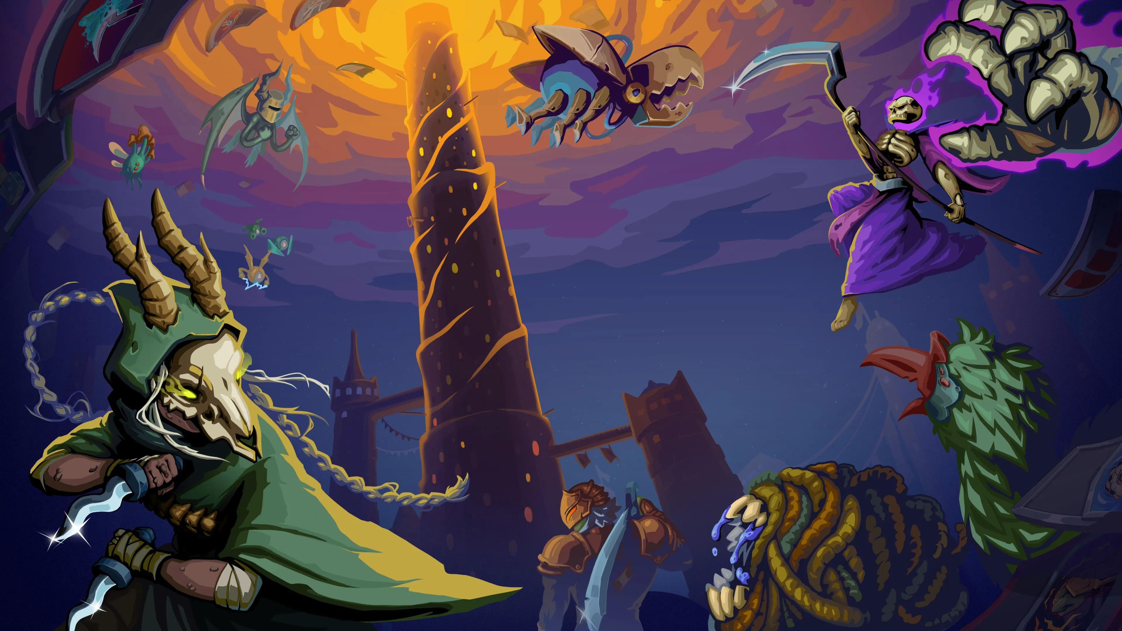 Slay the Spire 2 has already sold over 3 million copies