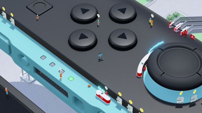 Reggie Fils-Aimé seems to imply that Welcome Tour should be included ...