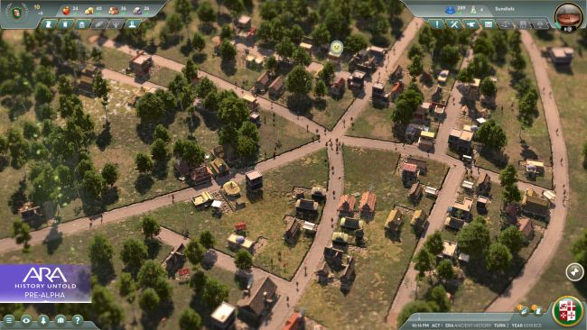 Ara: History Untold for Xbox won't be talked about before it has ...