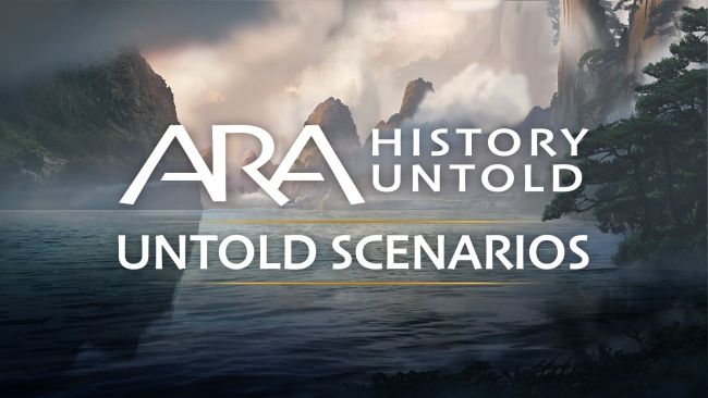 Ara: History Untold gets both a new update and expansion