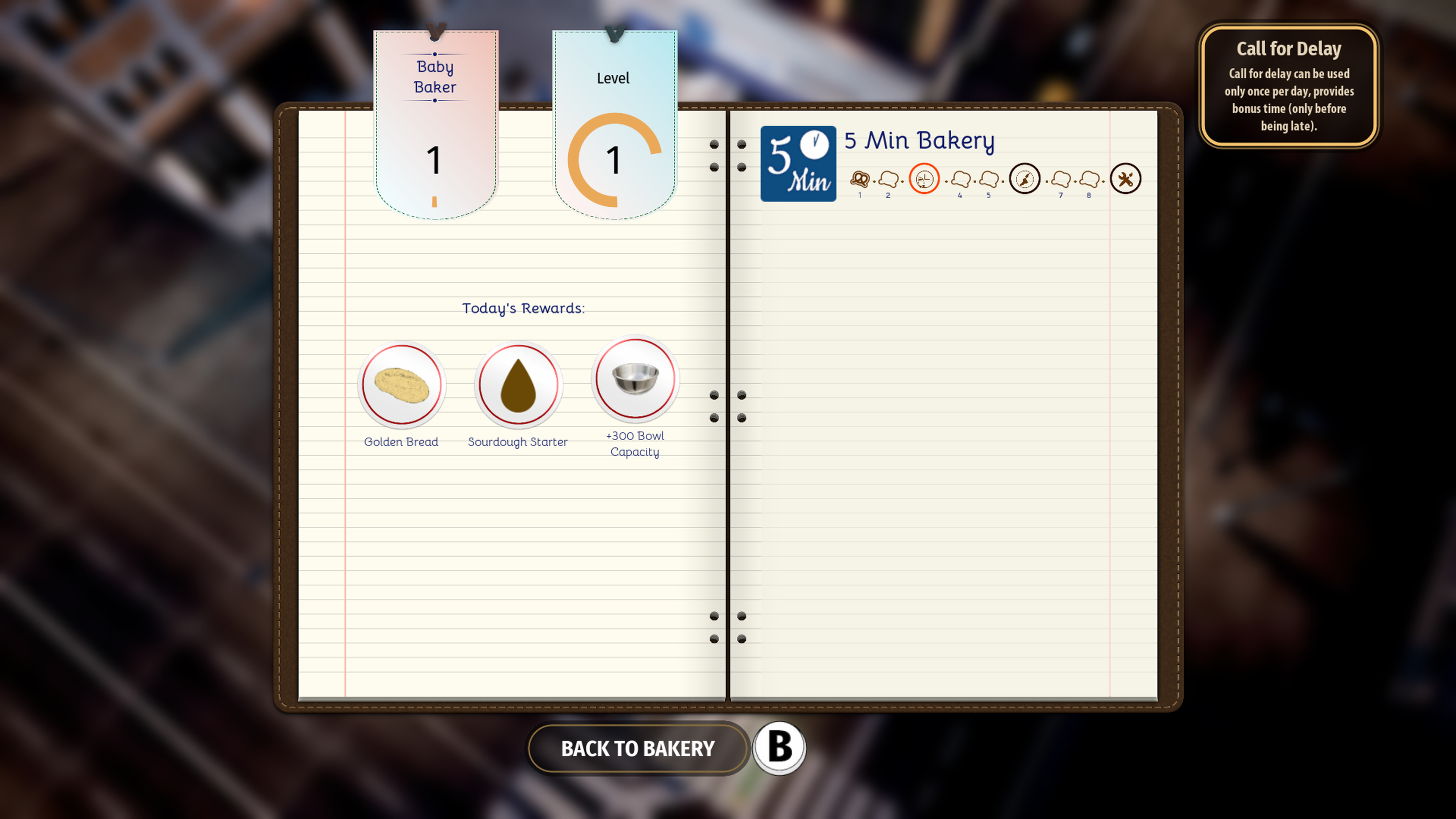 Bakery Simulator Review - Gamereactor