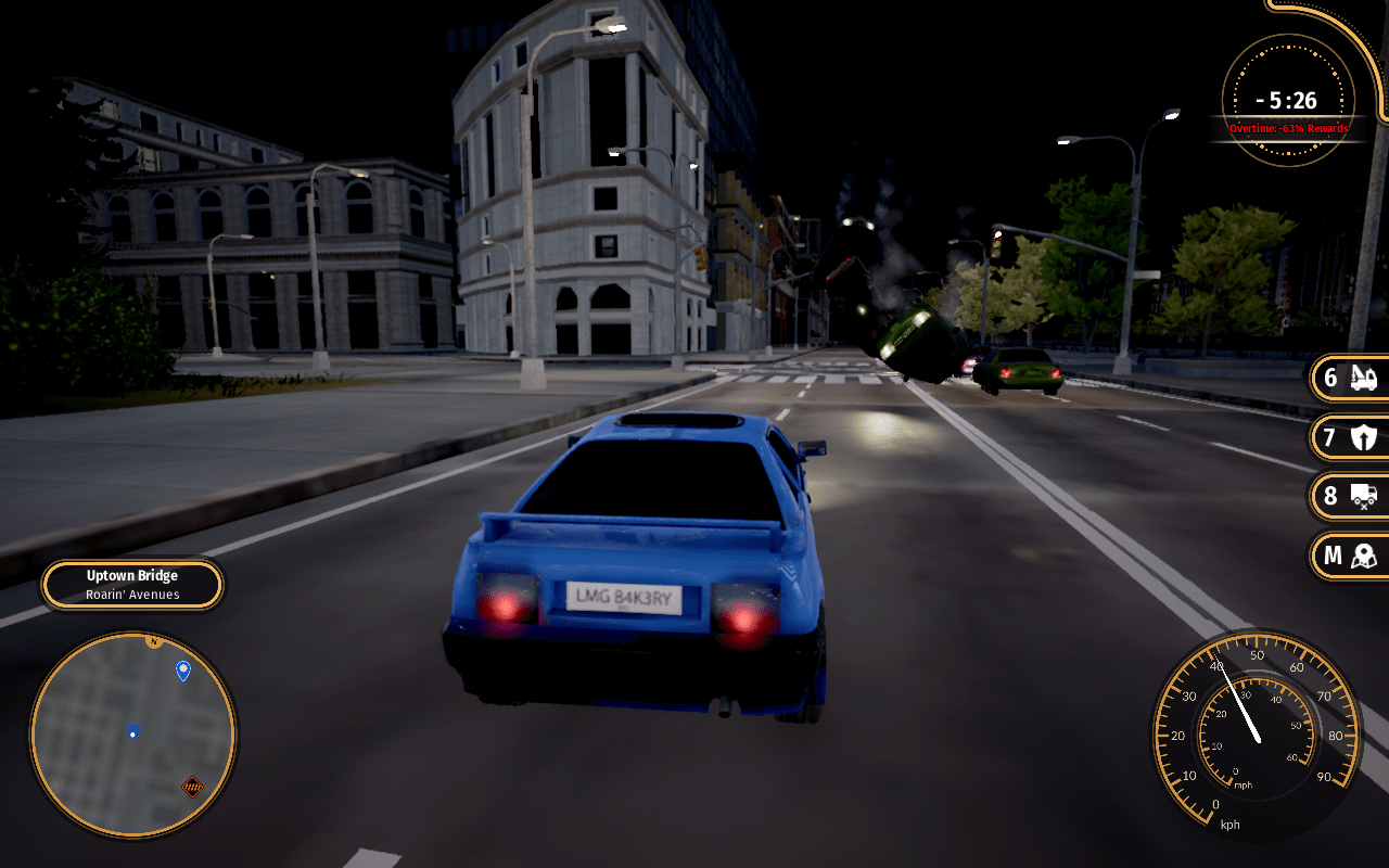 Bakery Simulator - Gamereactor UK