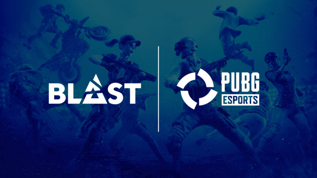 BLAST and Krafton team up to grow PUBG esports - PUBG: Battlegrounds ...