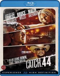 Catch .44 - Gamereactor UK