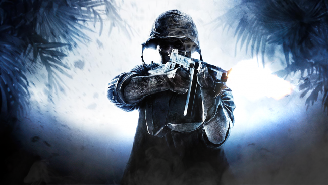 Classic Call of Duty title set to hit Xbox Game Pass in May - - Gamereactor