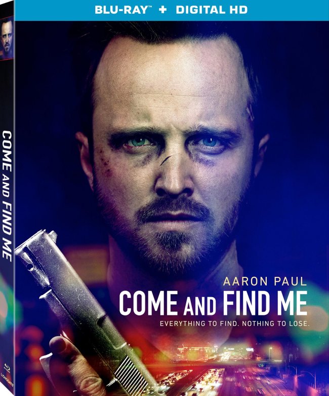 Come and find me - Gamereactor UK