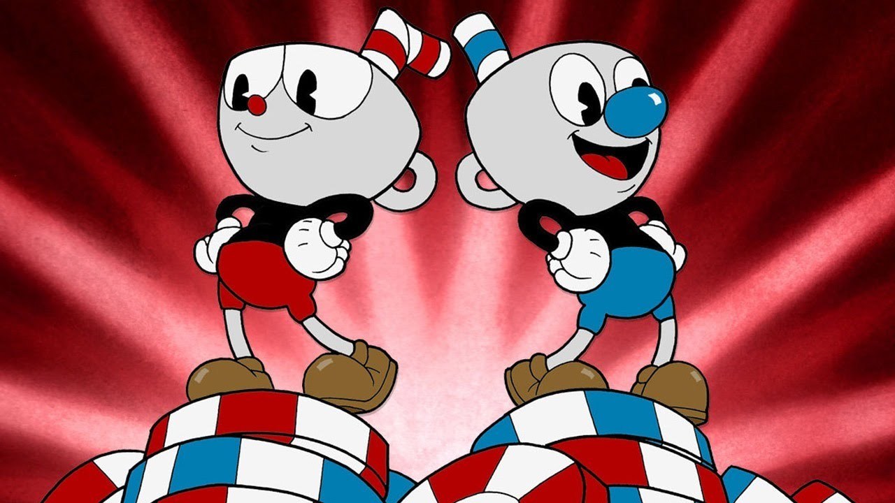 Netflix shares new teaser from the upcoming Cuphead series