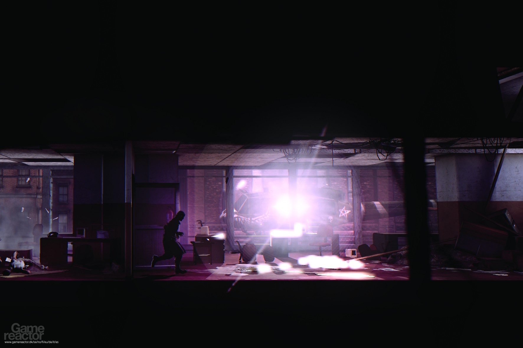Deadlight - Gamereactor UK