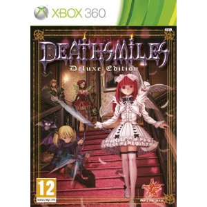 Deathsmiles Review - Gamereactor