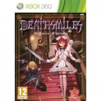 Deathsmiles - Gamereactor UK