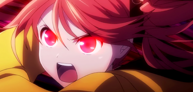 Dengeki Bunko: Fighting Climax - Gamereactor UK