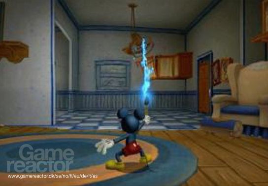Epic Mickey 2 official - Epic Mickey 2: The Power of Two - Gamereactor