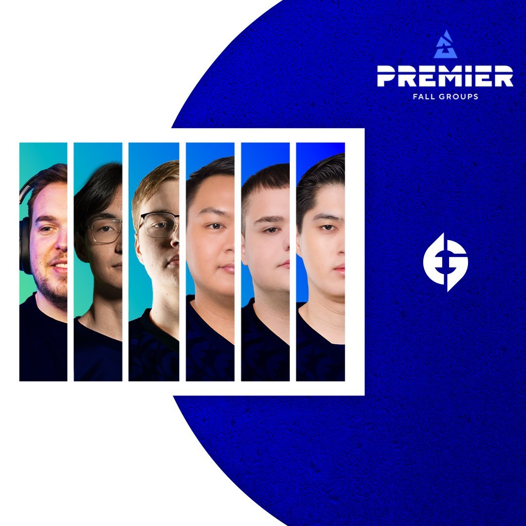 Evil Geniuses has unveiled its revamped CS:GO roster - Counter-Strike ...