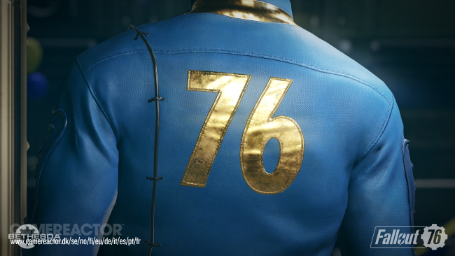 Todd Howard: Fallout 76 is one of our most played games with 11 million ...