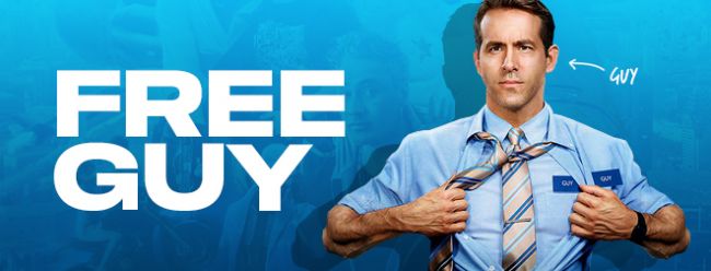 Shawn Levy on a Free Guy sequel: "I don't know that we're ever going to ...