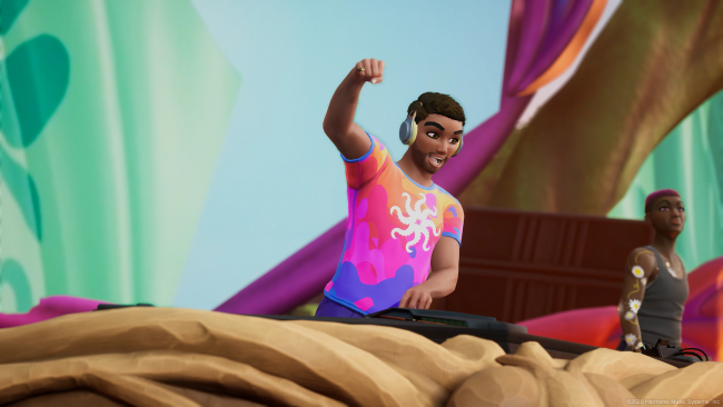 Fuser - Behind the Decks Preview - Gamereactor