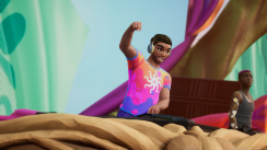 Fuser - Gamereactor UK