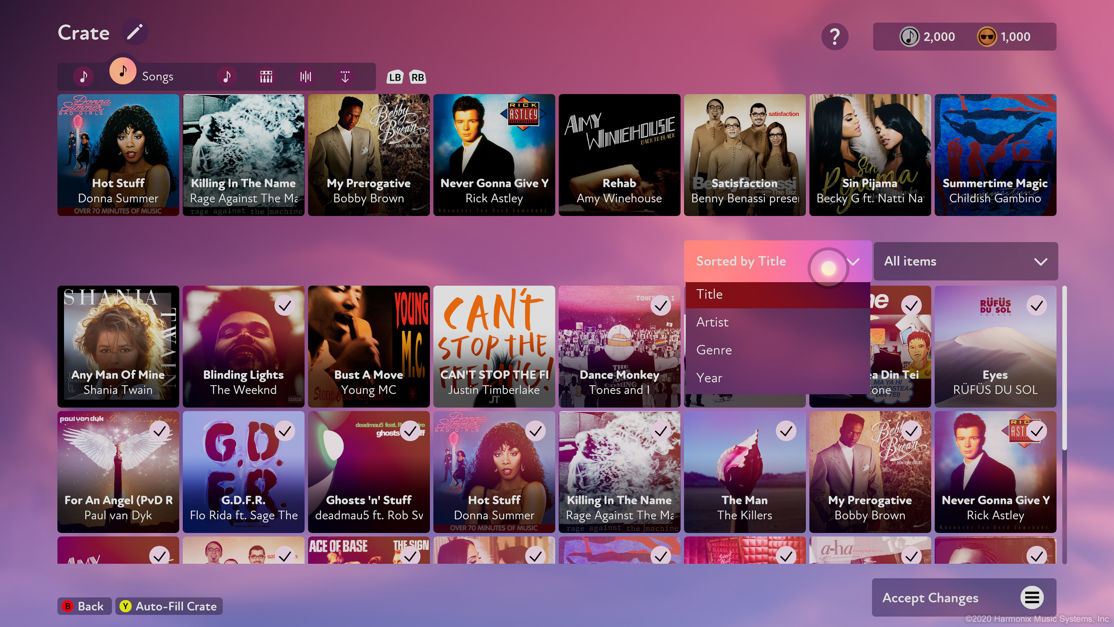 Fuser - Behind the Decks Preview - Gamereactor