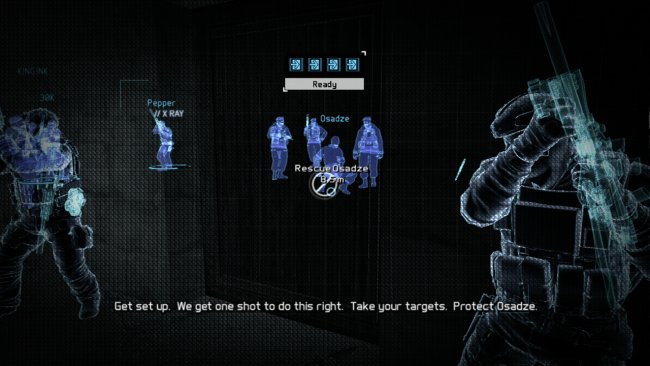 Ghost Recon: Future Soldier Review - Gamereactor