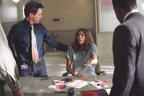 Gothika - Gamereactor UK