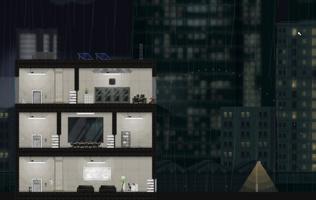 Gunpoint Review - Gamereactor