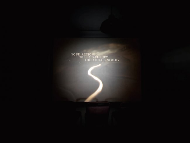 The Inpatient Review - Gamereactor