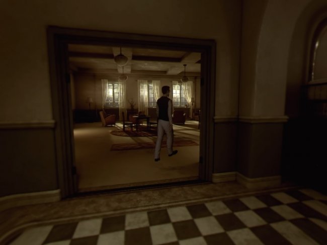 The Inpatient Review - Gamereactor