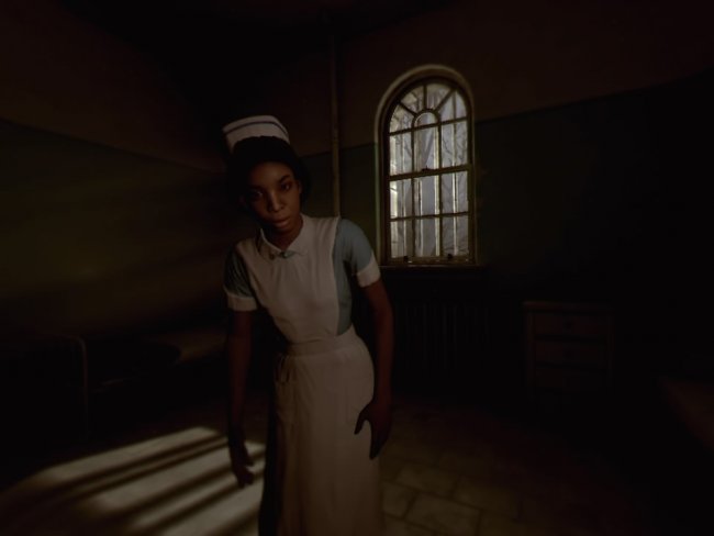 The Inpatient Review - Gamereactor