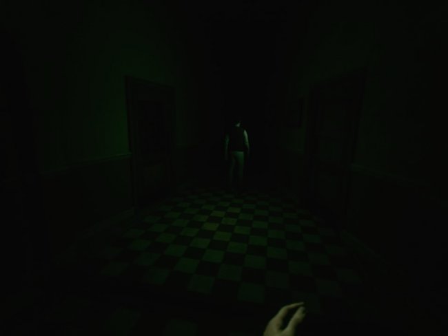 The Inpatient Review - Gamereactor