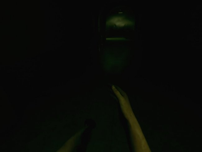 The Inpatient Review - Gamereactor