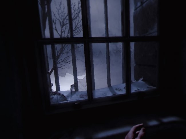 The Inpatient Review - Gamereactor