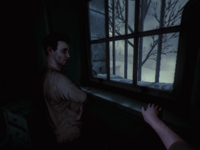 The Inpatient Review - Gamereactor