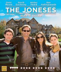 The Joneses - Gamereactor UK
