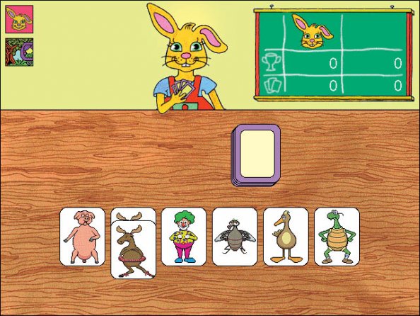 Josefine på lov - Gamereactor UK