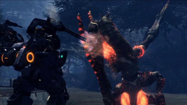 Lost Planet 2 revealed