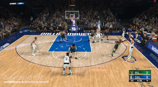 More Obscene File Sizes Revealed For Next gen Consoles NBA 2K21 more-obscene-file-sizes-revealed-for-next-gen-consoles-nba-2k21