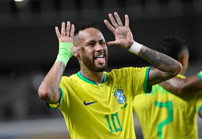 Neymar has spent more than 11,000 hours in Counter Strike 2 - - Gamereactor Neymar has spent more than 11,000 hours in Counter Strike 2 - - Gamereactor