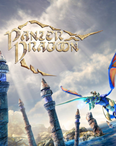 Panzer Dragoon: Remake unleashes its dragon rage on Switch